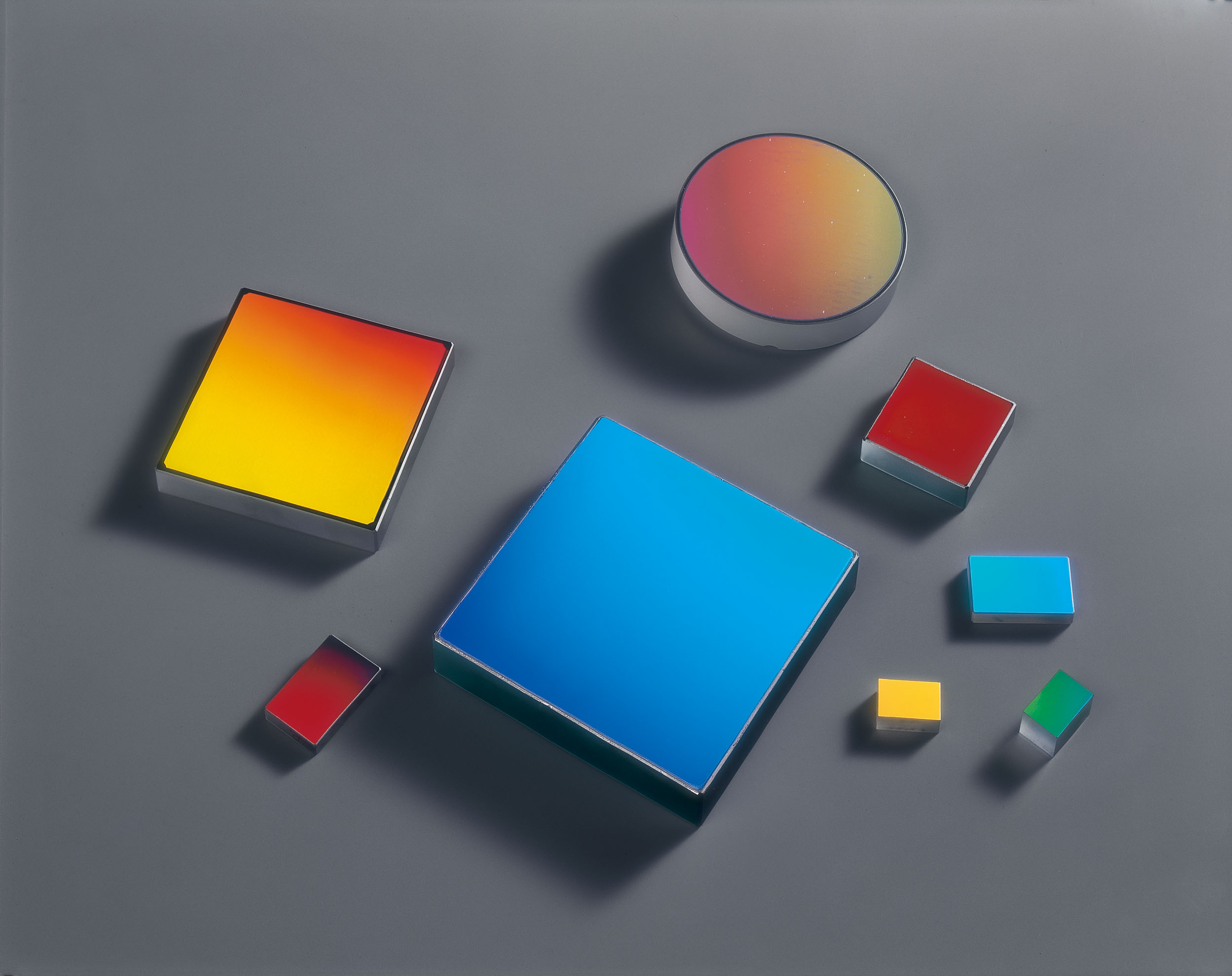 Diffraction Gratings Shimadzu Europe